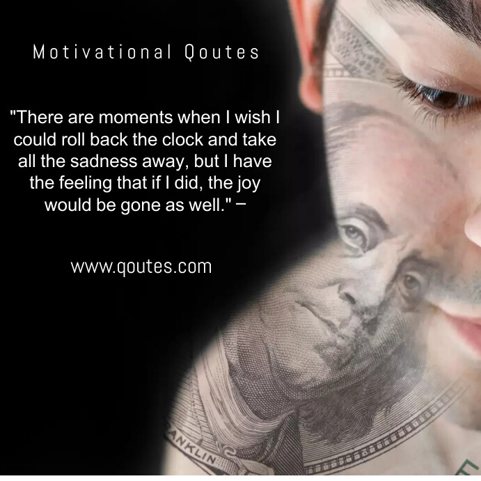 Sadness quotes Template | PosterMyWall