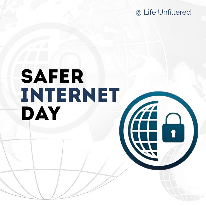 Copy of Safer Internet Day | PosterMyWall