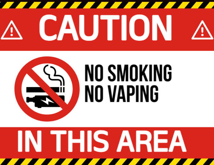 safety design direction sign road safety poster Template | PosterMyWall