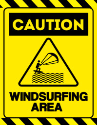 SAFETY SIGNS Template | PosterMyWall