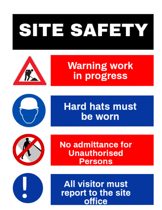 safety tips Template | PosterMyWall