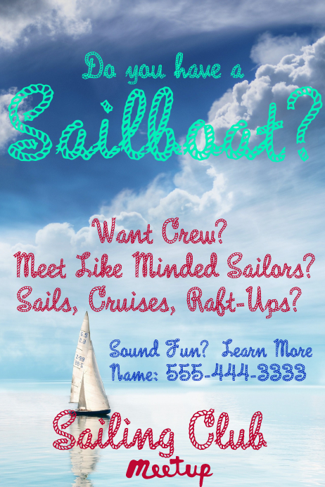 This Design Template is not available | PosterMyWall