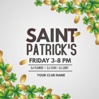 5,290+ st patricks day Customizable Design Templates | PosterMyWall