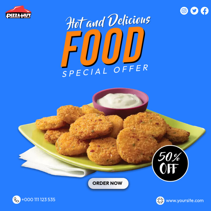 sale ad Template | PosterMyWall