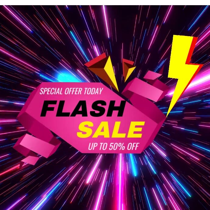 sale ad Template | PosterMyWall