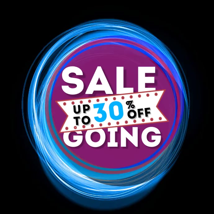 sale ad Template | PosterMyWall