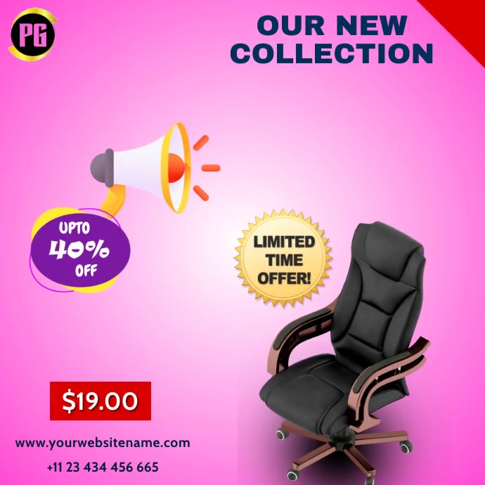 Copy of sale ad | PosterMyWall