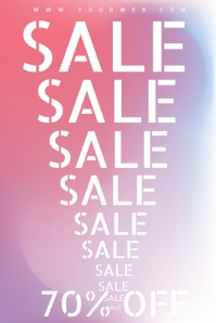 BRACELET POSTER Template | PosterMyWall