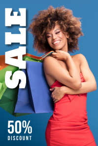 Sale Event Template | PosterMyWall