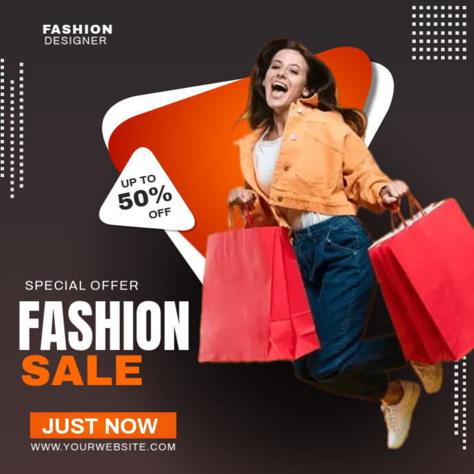 SALE Template | PosterMyWall