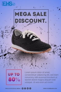 retail poster Template | PosterMyWall