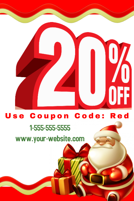 Sale Event Template | PosterMyWall