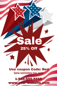 Sale Event Template | PosterMyWall