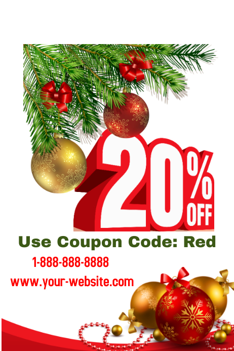 Sale event Template | PosterMyWall