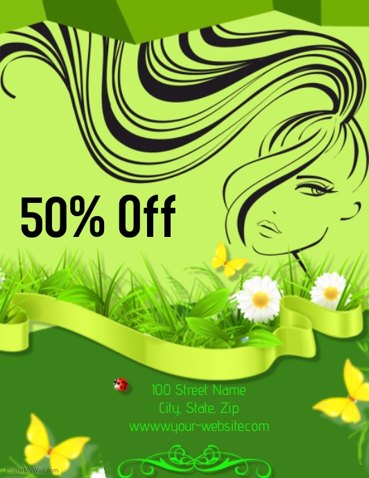 Sale Event Template | PosterMyWall