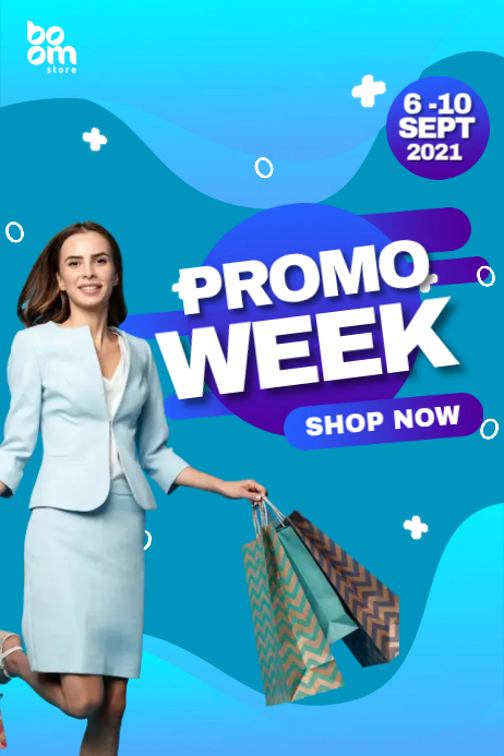 Plantilla de Sale Events Templates | PosterMyWall