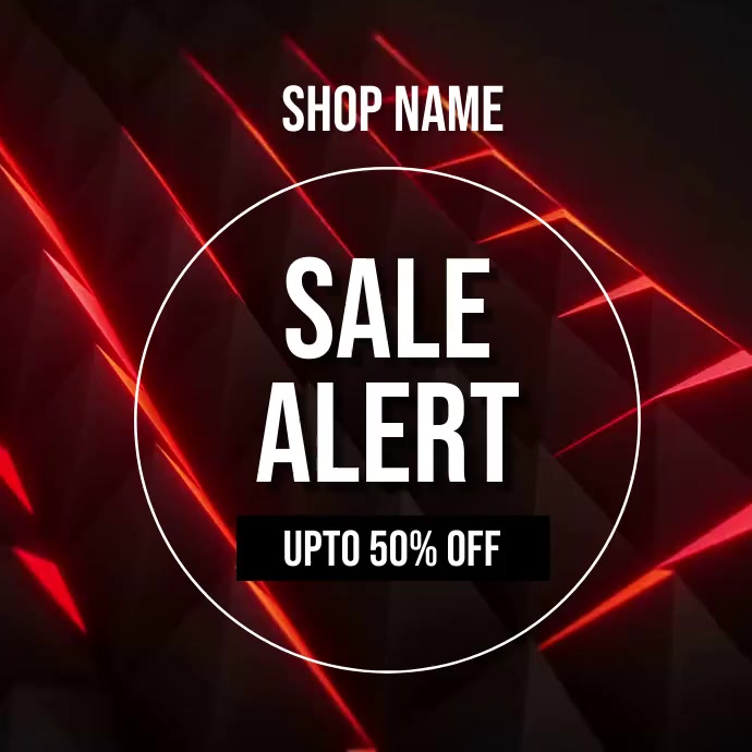 Copy of sale flyer | PosterMyWall