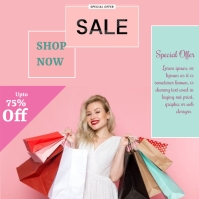 Sale flyer design Template | PosterMyWall