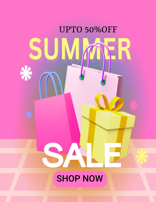 Sale Instagram post Template | PosterMyWall