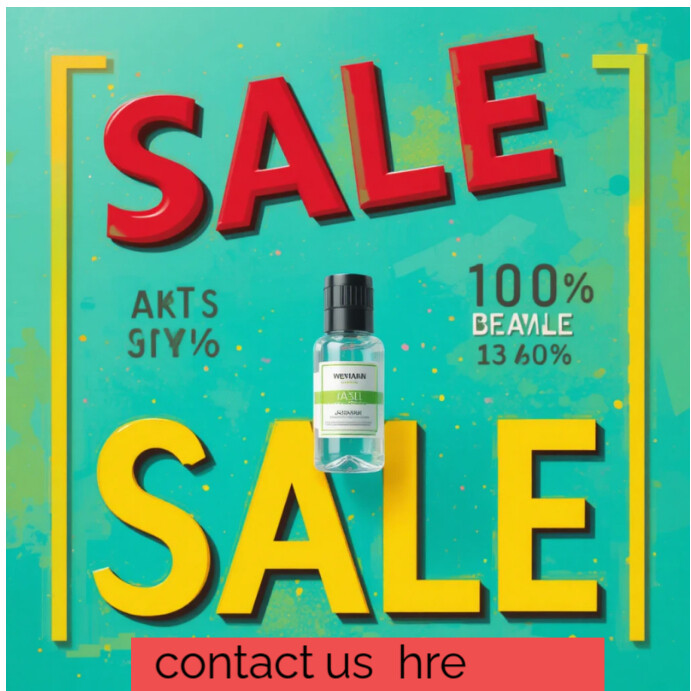 Sale Instagram Post Template | PosterMyWall