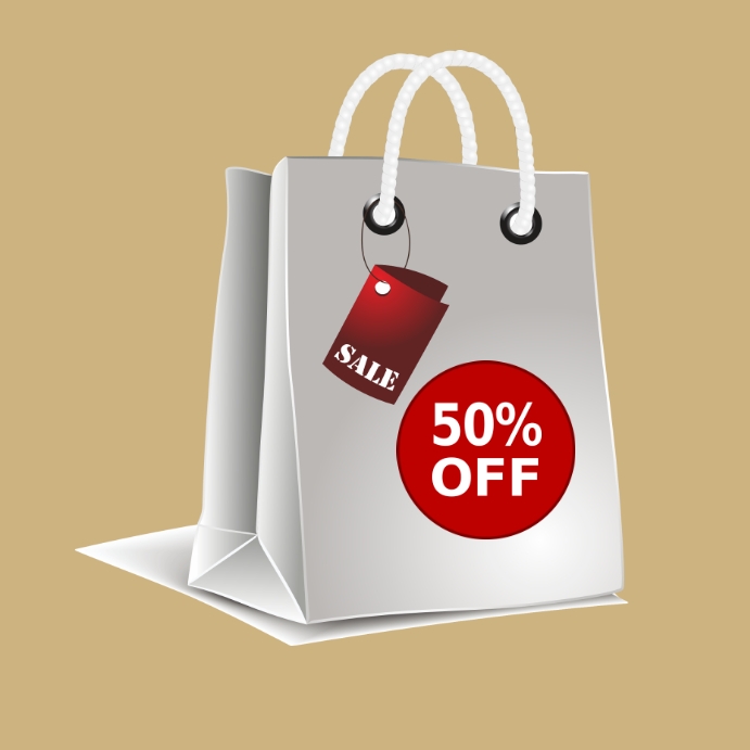 SALE Logo Template | PosterMyWall