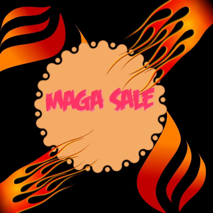 SALE Logo Template | PosterMyWall