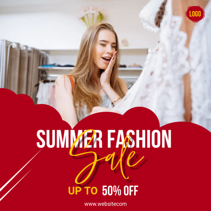 Sale Offer Flyer Template | PosterMyWall