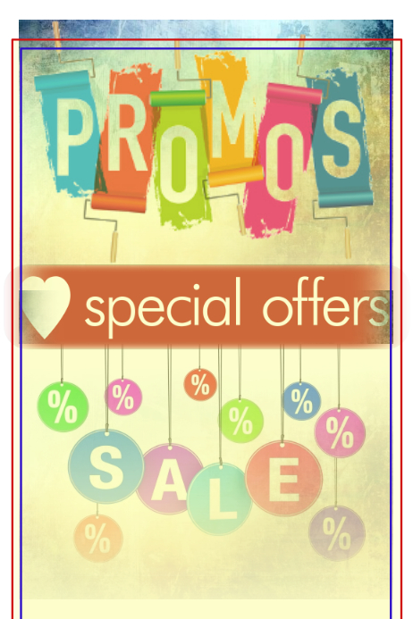 sale Offer Flyer Template | PosterMyWall