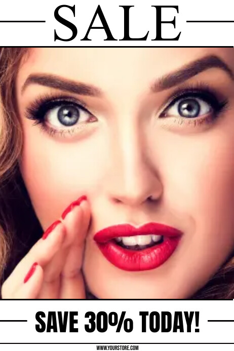 SALE POSTER Template | PosterMyWall