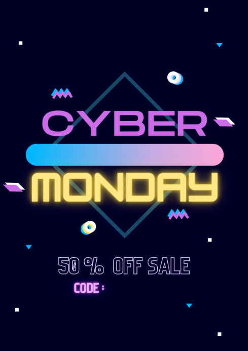 sale poster Template | PosterMyWall