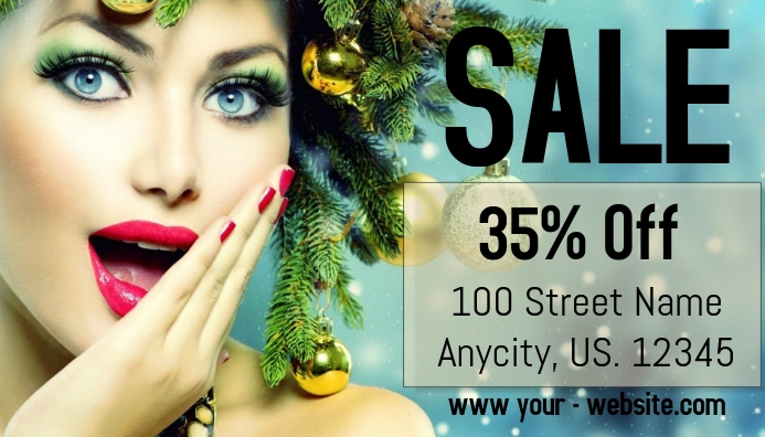 This Design Template is not available | PosterMyWall