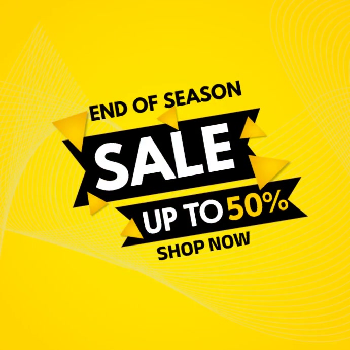 Plantilla de Sale Template | PosterMyWall