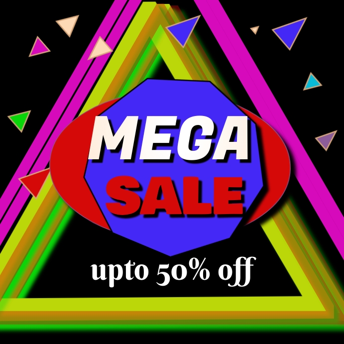 sale templates | PosterMyWall