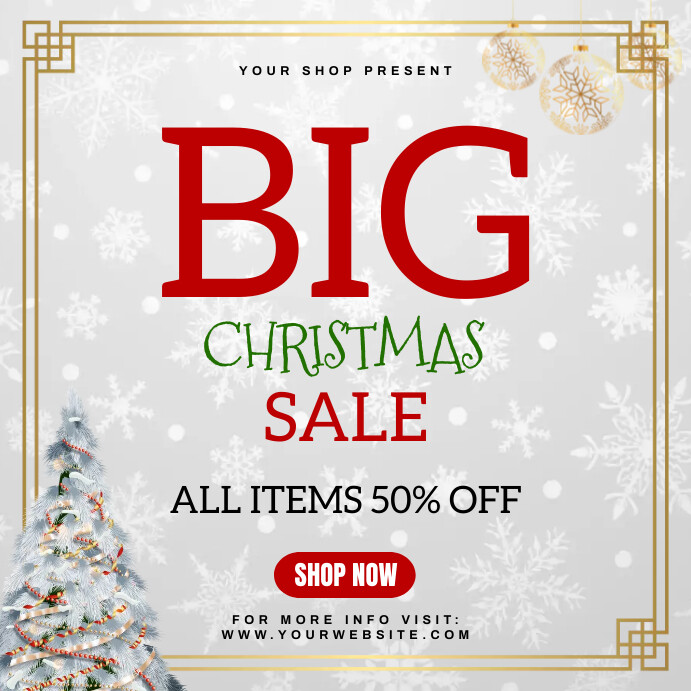 Copy of SALE TEMPLATES.R | PosterMyWall