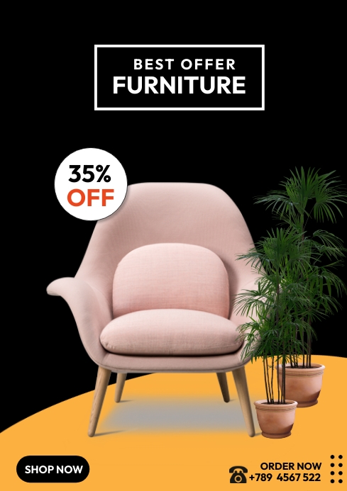 SALES A4.E Template | PosterMyWall