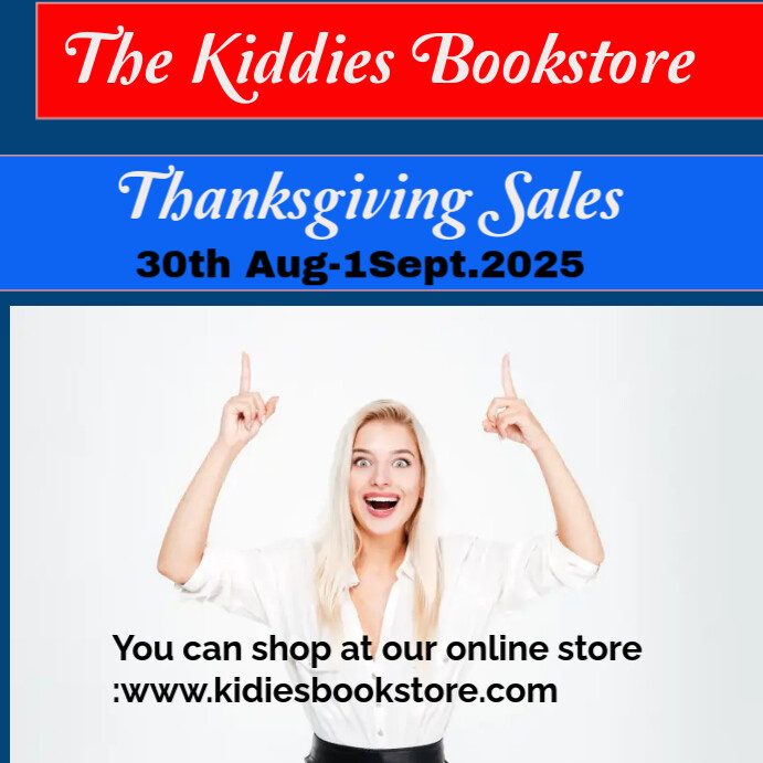 Sales ad Template | PosterMyWall