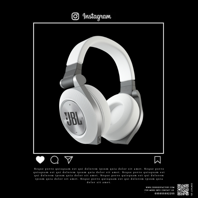 SALES AD INSTA.E Template | PosterMyWall
