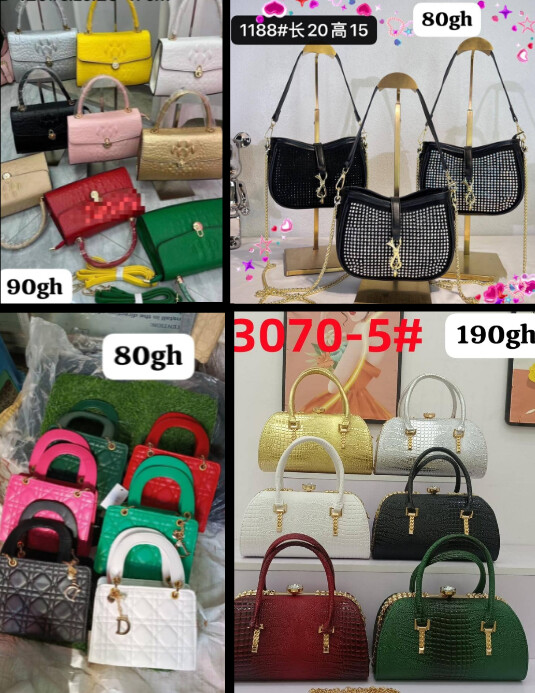 Sales collage Template | PosterMyWall