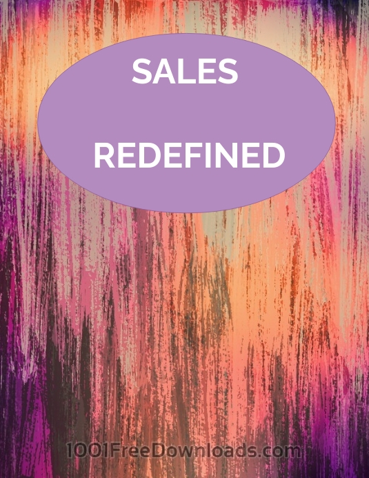 sales design Template | PosterMyWall