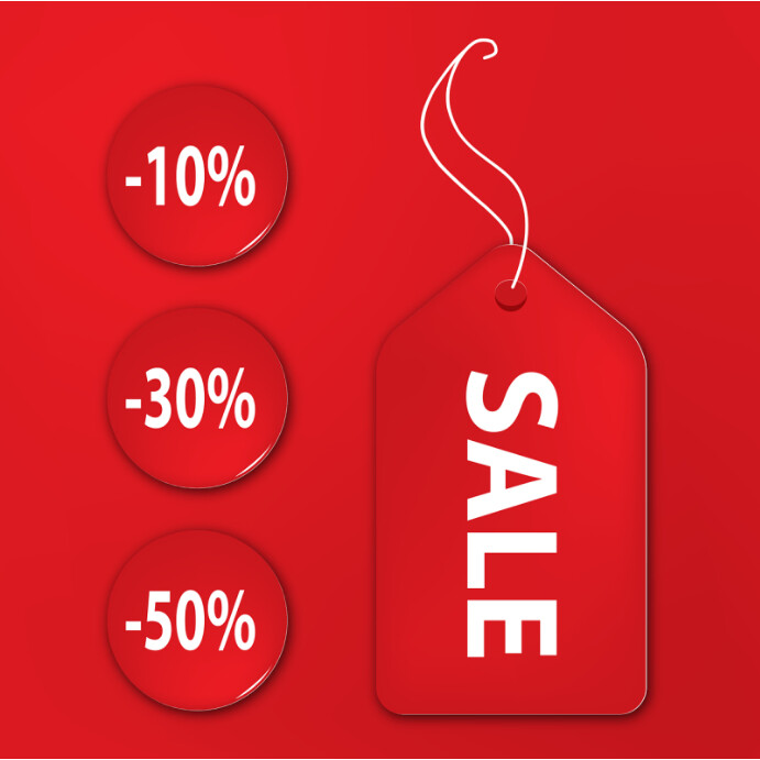 Sales design Template | PosterMyWall