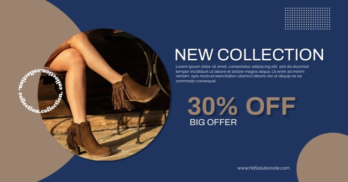 SALES FB.E Template | PosterMyWall