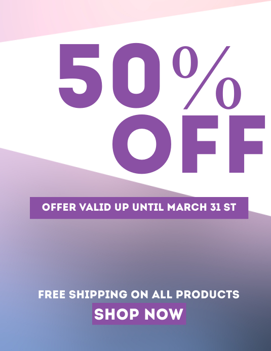 sales flyer advertisement Template | PosterMyWall