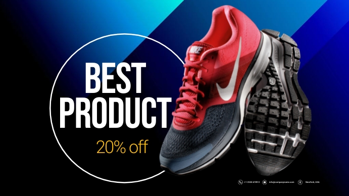sales flyer Template | PosterMyWall