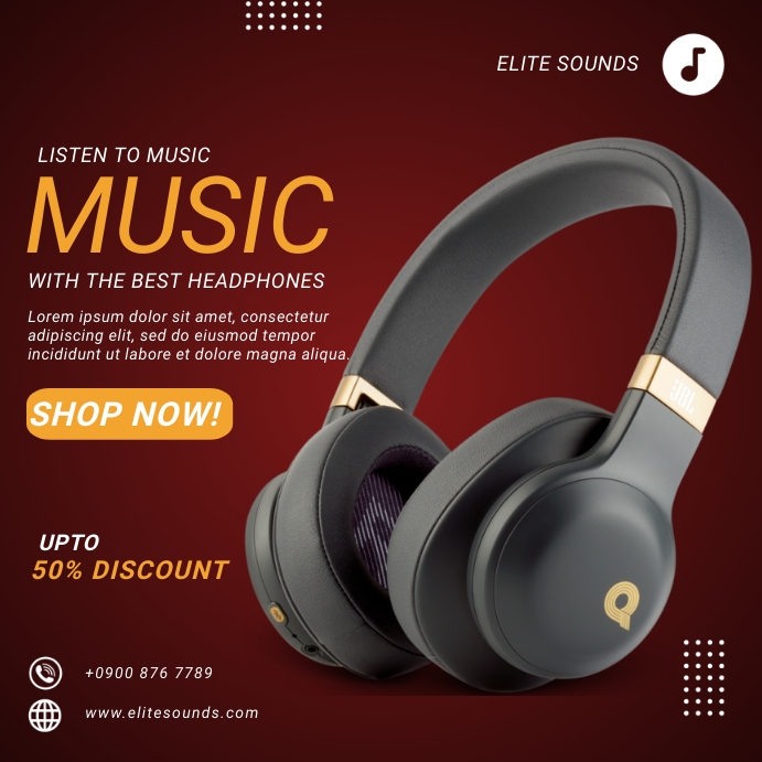 Copy of Sales flyer | PosterMyWall