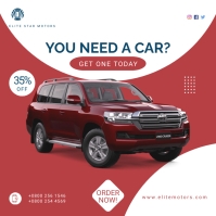 Sales flyer Template | PosterMyWall