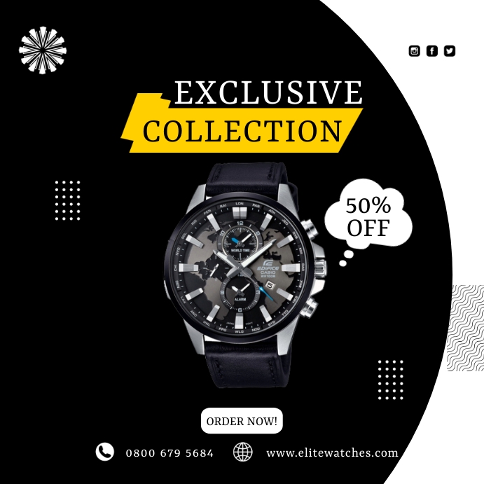 Sales flyer Template | PosterMyWall