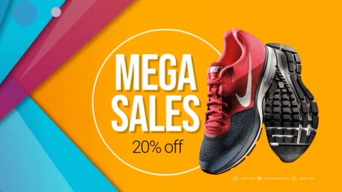 sales flyer Template | PosterMyWall