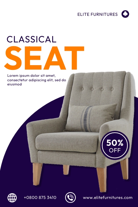 Sales flyers Template | PosterMyWall