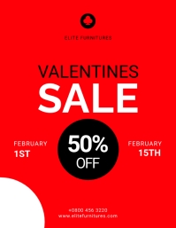 Sales flyer Template | PosterMyWall