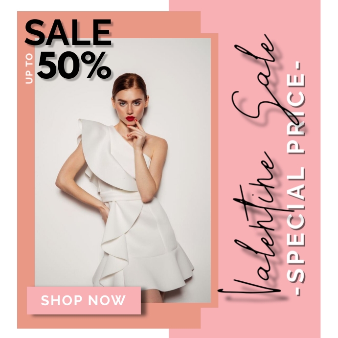 SALES INSTA.E Template | PosterMyWall